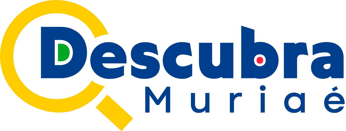 Descubra Muriaé - Página Inicial